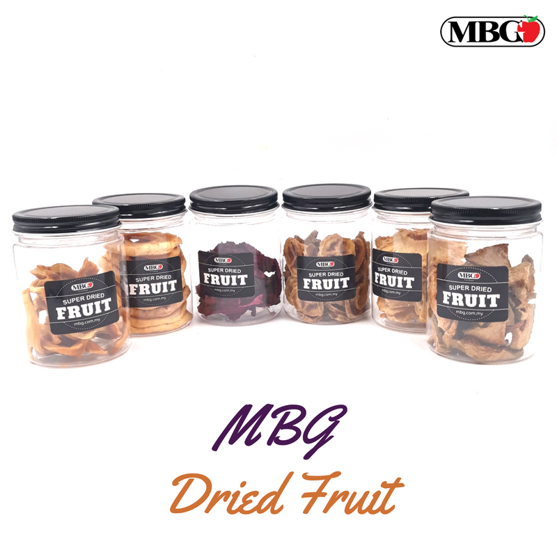 MBG Dried Fruit – MBG Fruit Shop