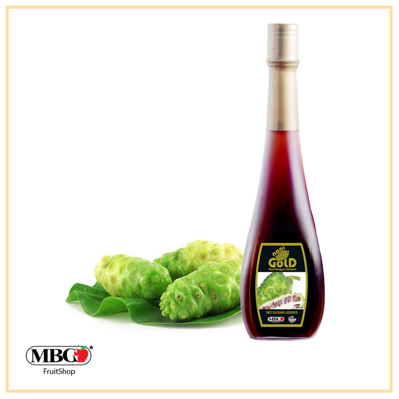 NONI GOLD - Miracle Cells Repair Activator – MBG Fruit Shop