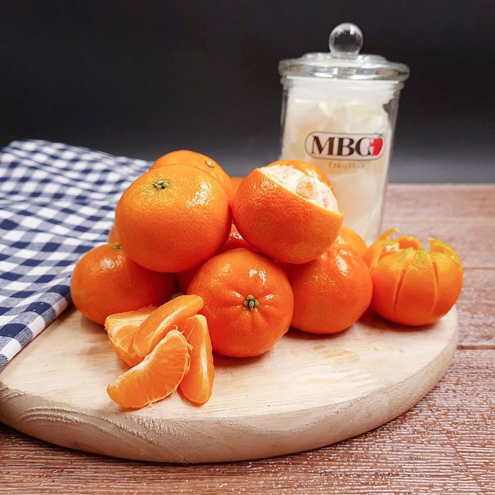 Juicy of Tango Mandarin – MBG Fruit Shop