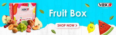 MBG Fruit Shop - Fresh Fruit Delivery to Your Doorstep