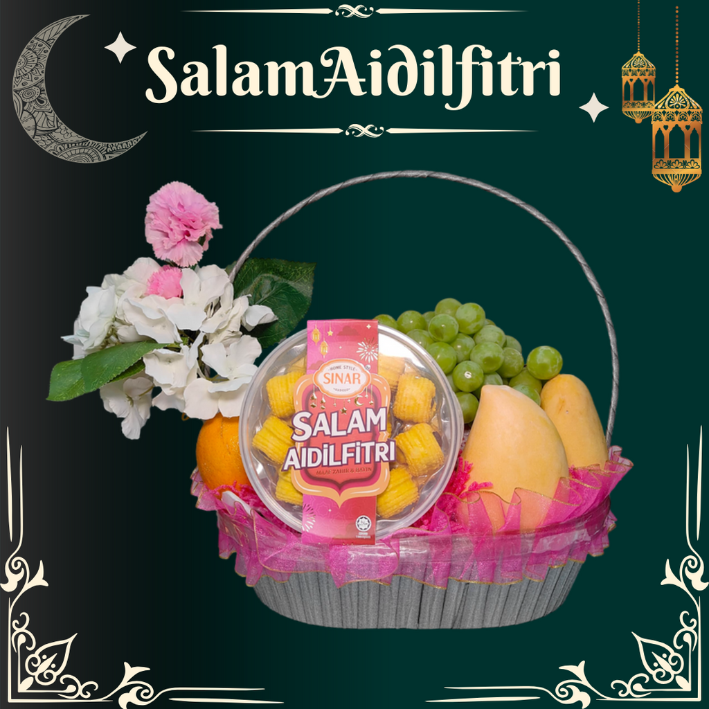 MBG Fruit Shop - Fresh Fruit Delivery to Your Doorstep