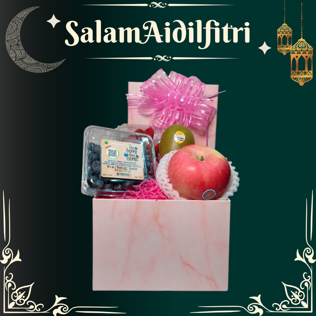 MBG Fruit Shop - Fresh Fruit Delivery to Your Doorstep