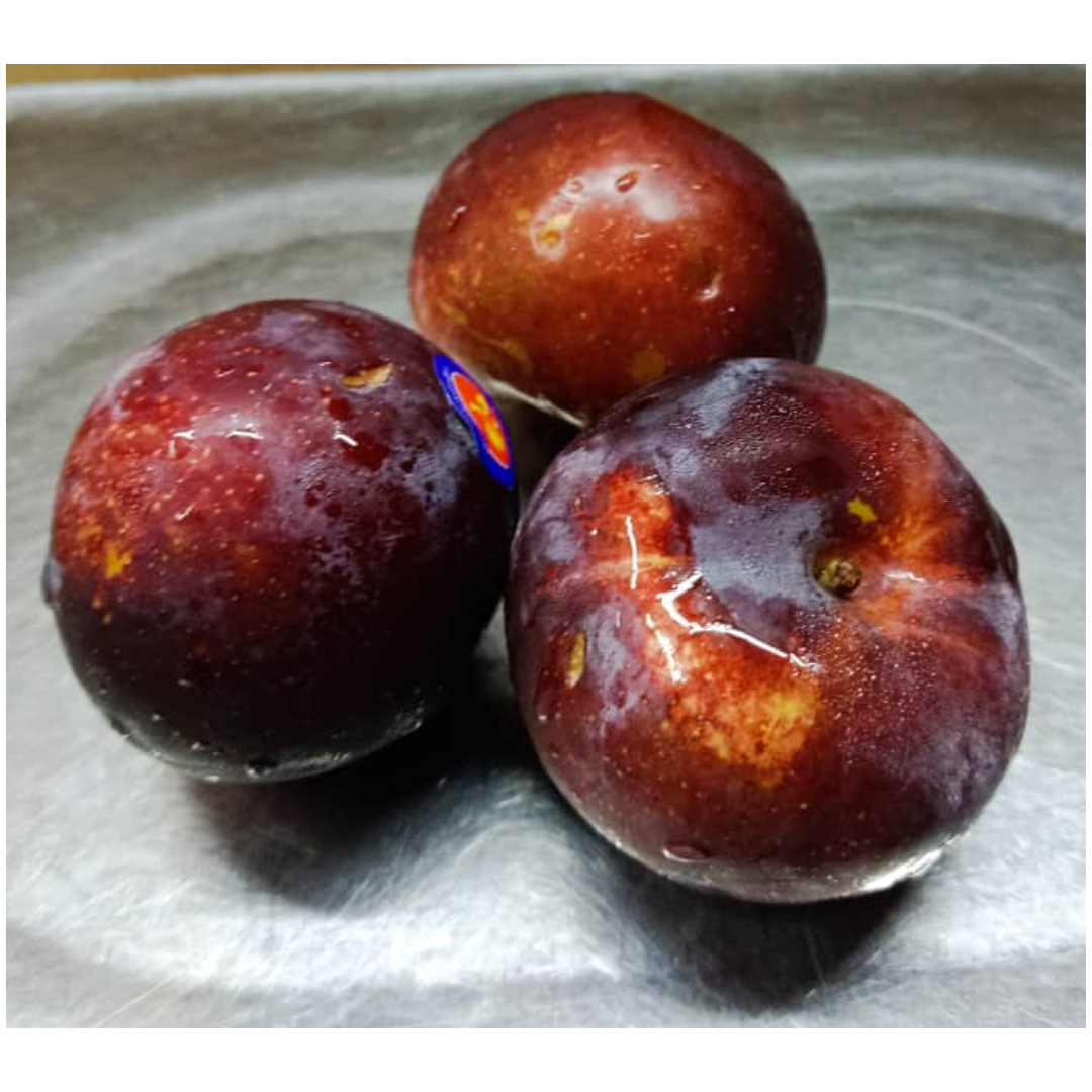 China Plum (M) – MBG Fruit Shop