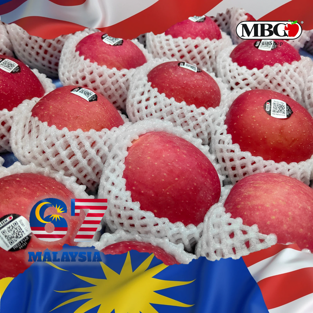 Fresh Fruits – MBG Fruit Shop