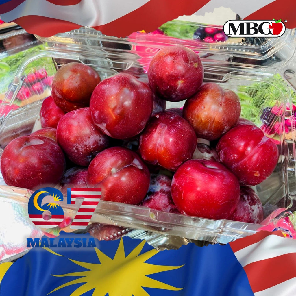 Fresh Fruits – MBG Fruit Shop