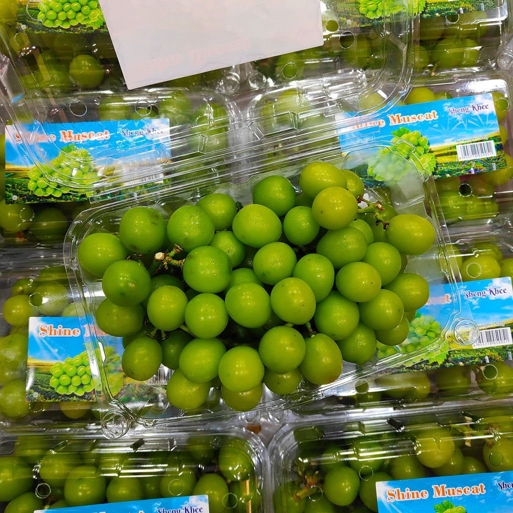 Fresh Fruits – MBG Fruit Shop