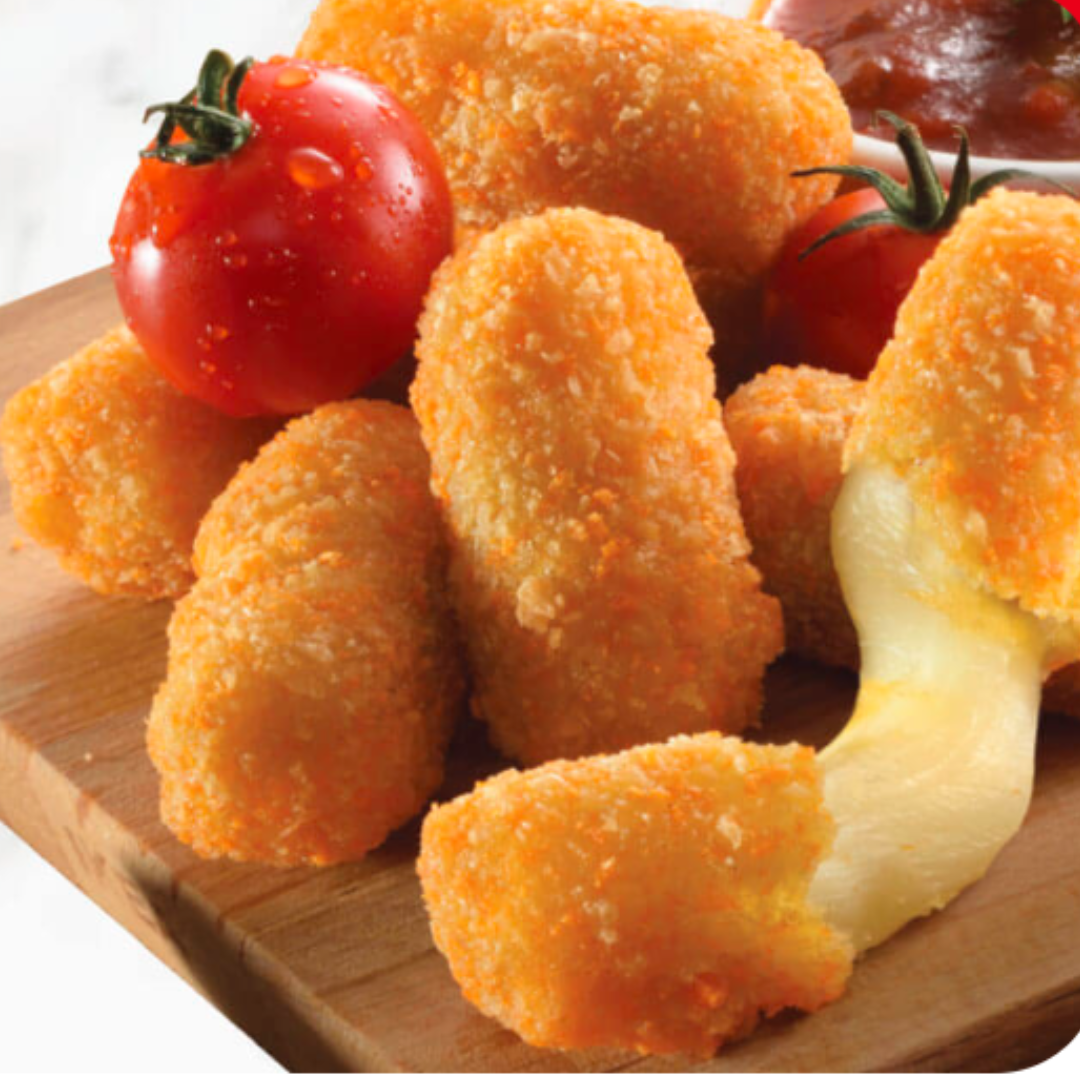 EB Kranch Mini Cheese Stick [280G] – MBG Fruit Shop