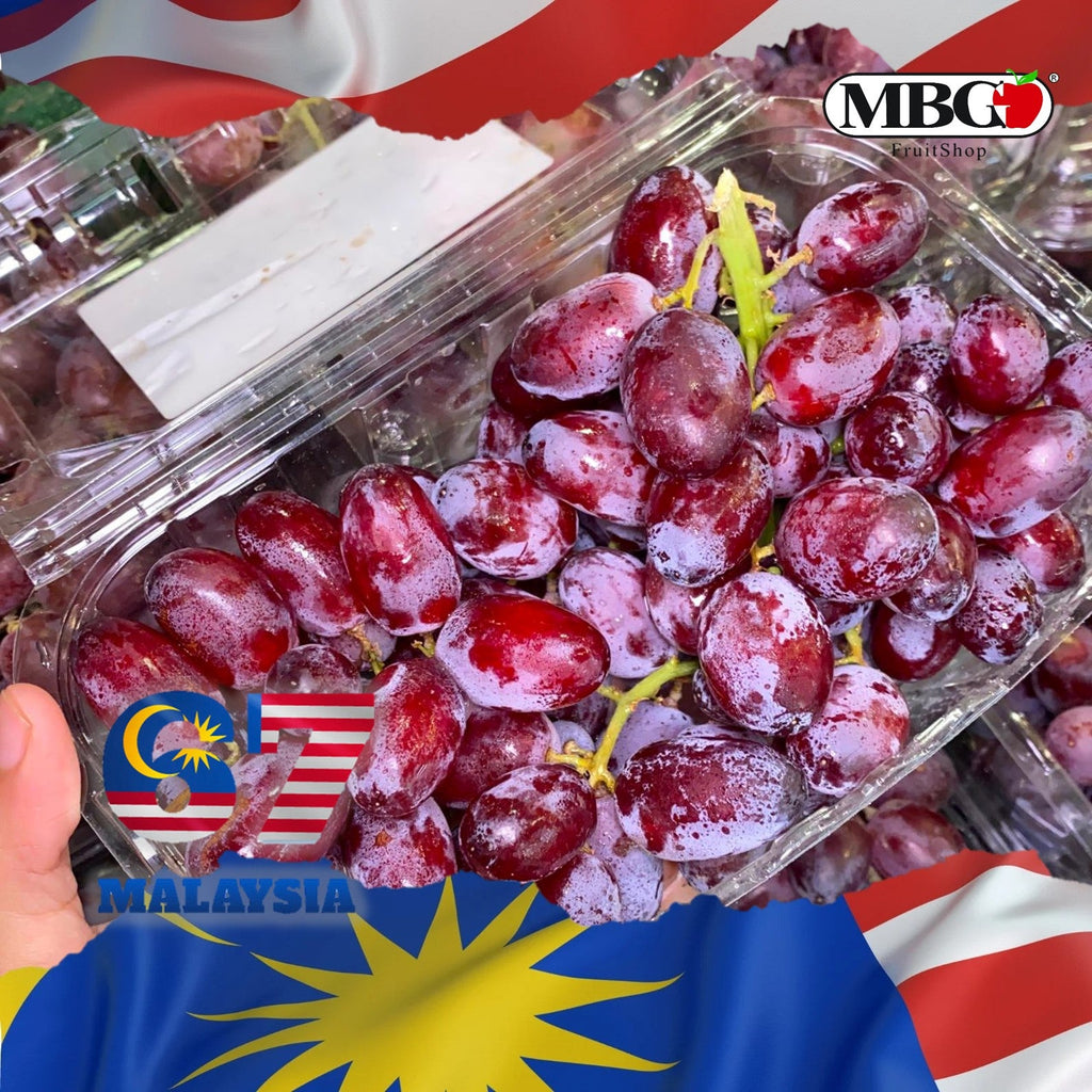 Grapes – MBG Fruit Shop