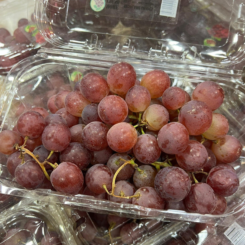 Grapes – MBG Fruit Shop