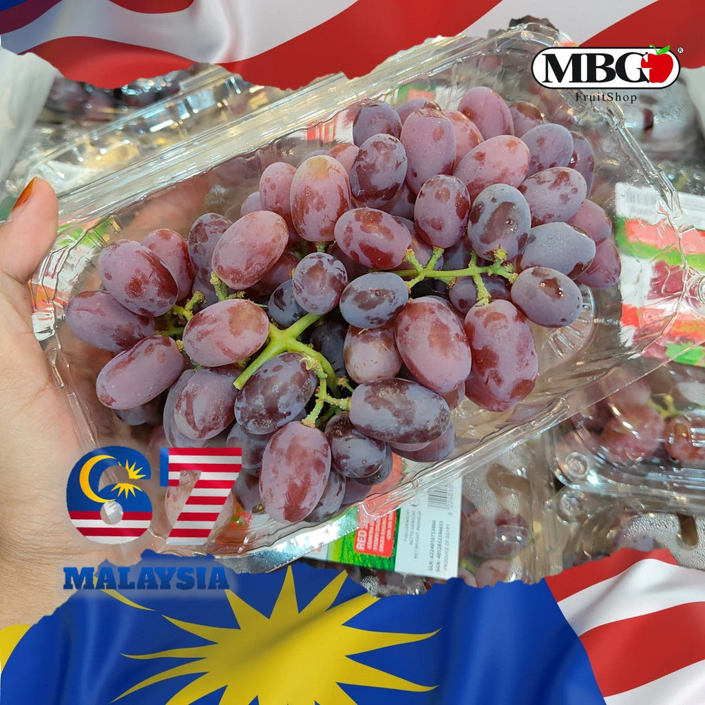 Grapes – MBG Fruit Shop
