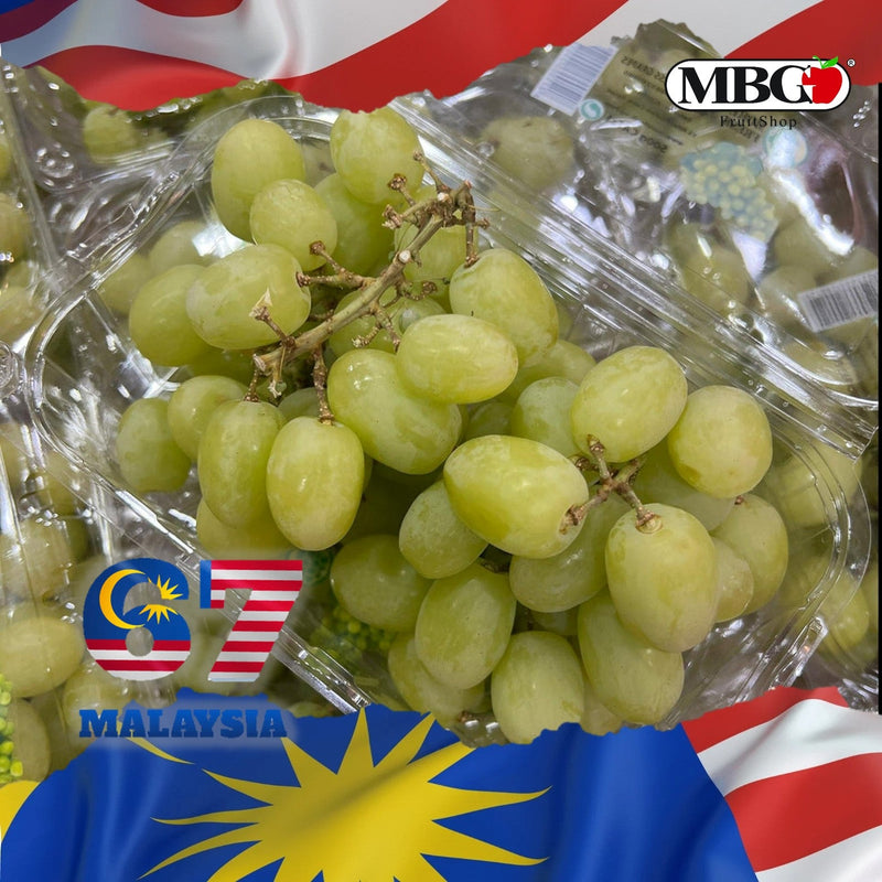 Grapes – MBG Fruit Shop