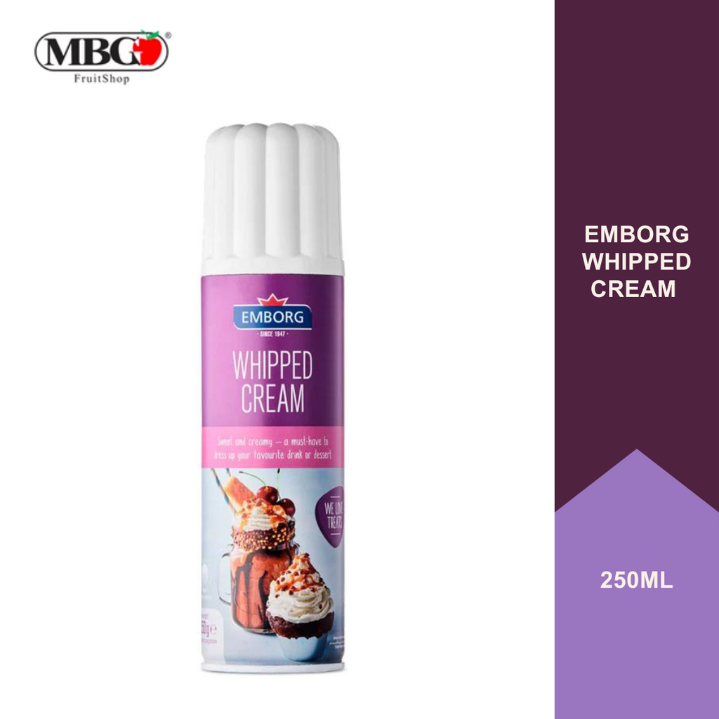 Fresh Fruits – MBG Fruit Shop