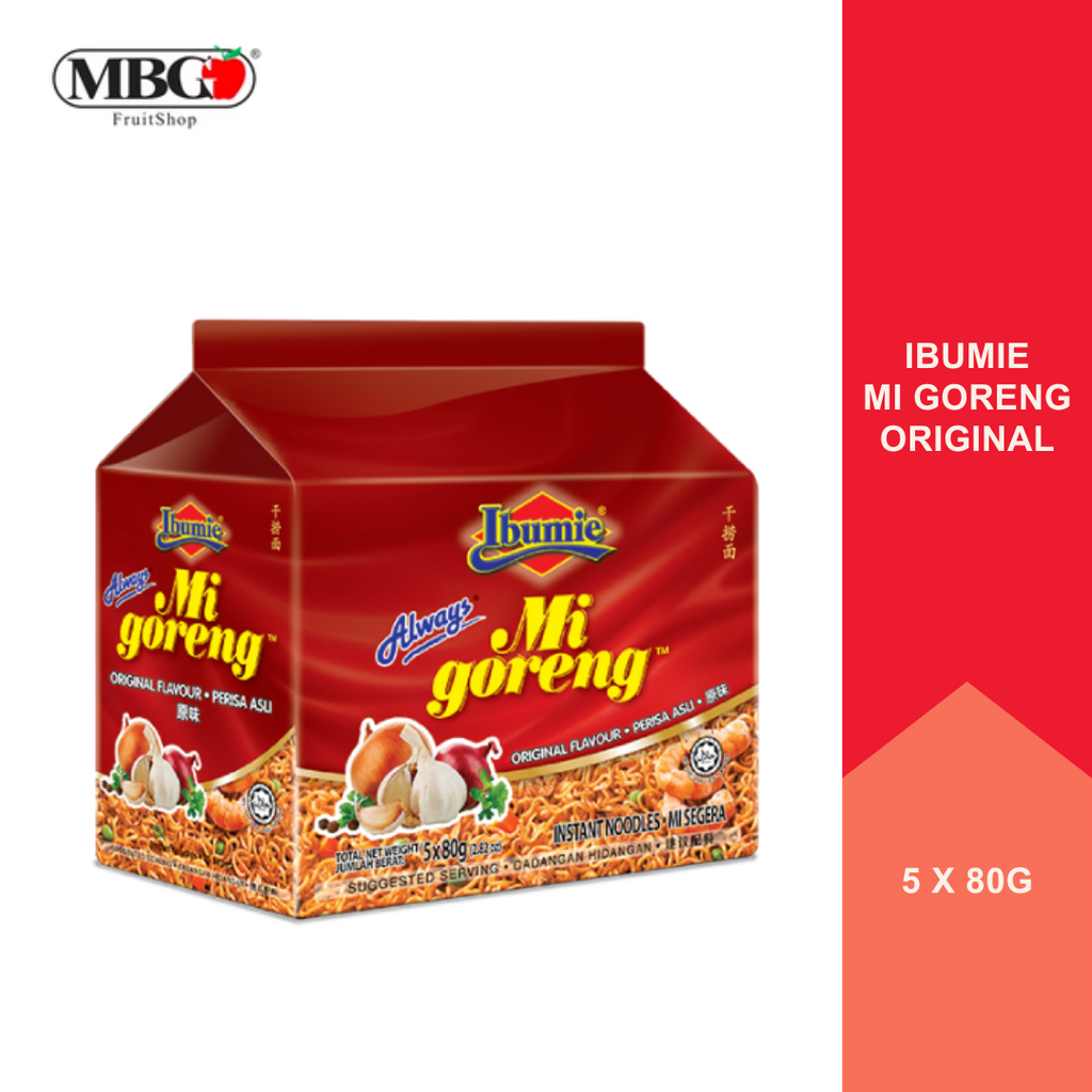 Fresh Fruits – MBG Fruit Shop