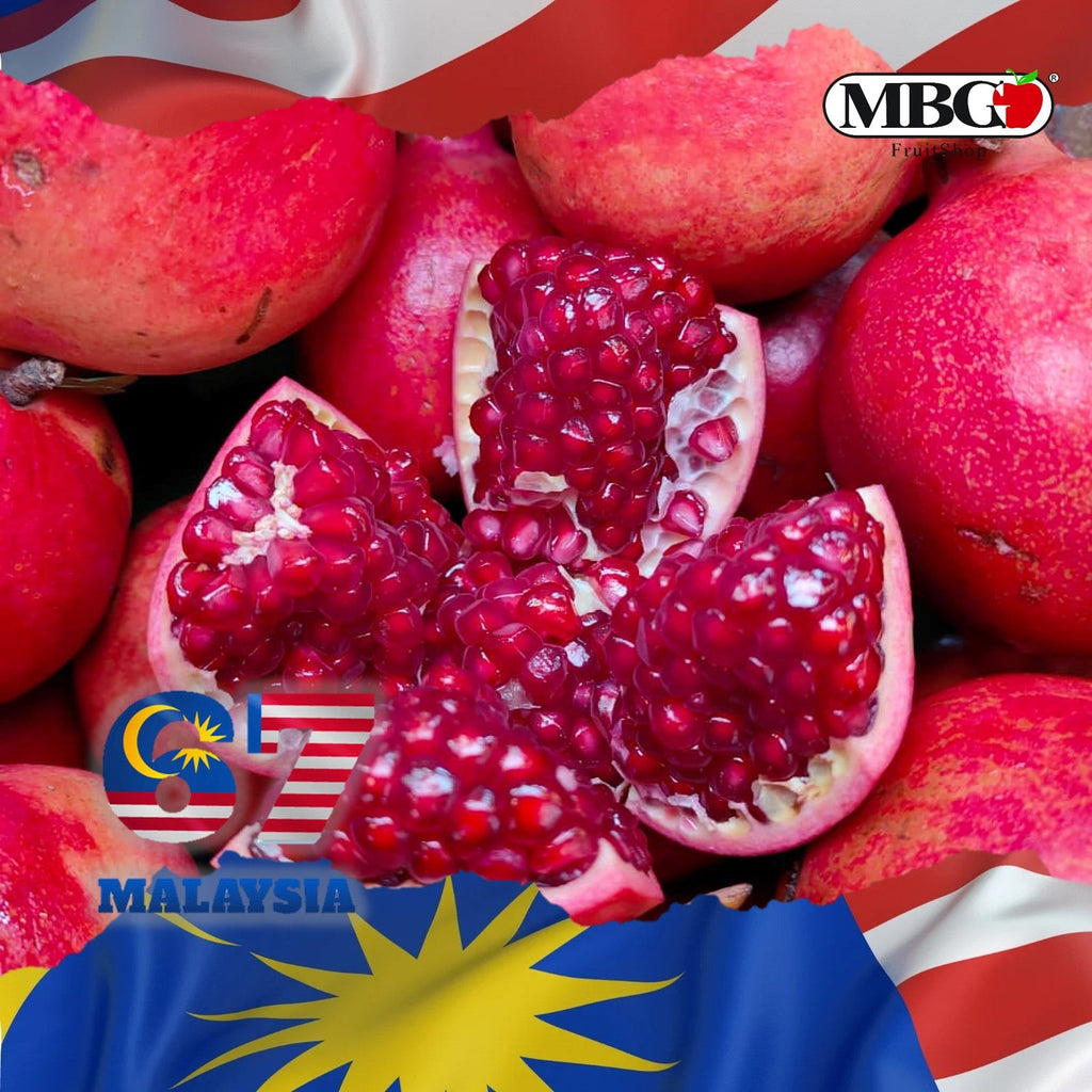 Fresh Fruits – MBG Fruit Shop