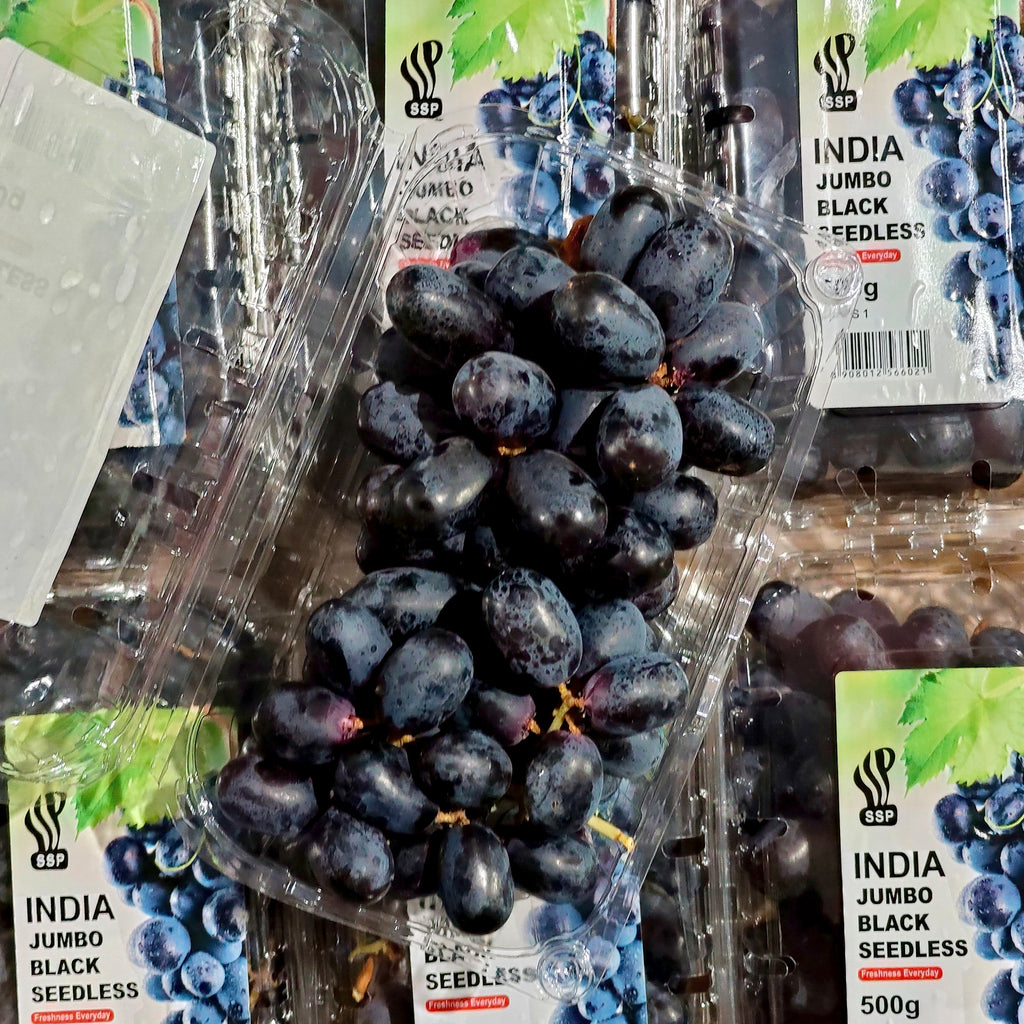 Fresh Fruits – MBG Fruit Shop