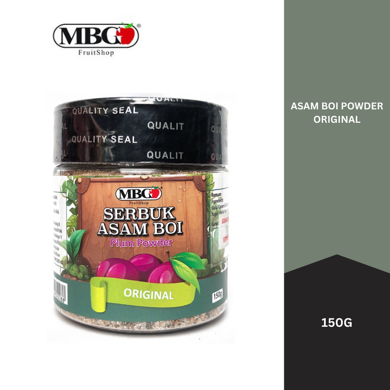 Dry Products – MBG Fruit Shop