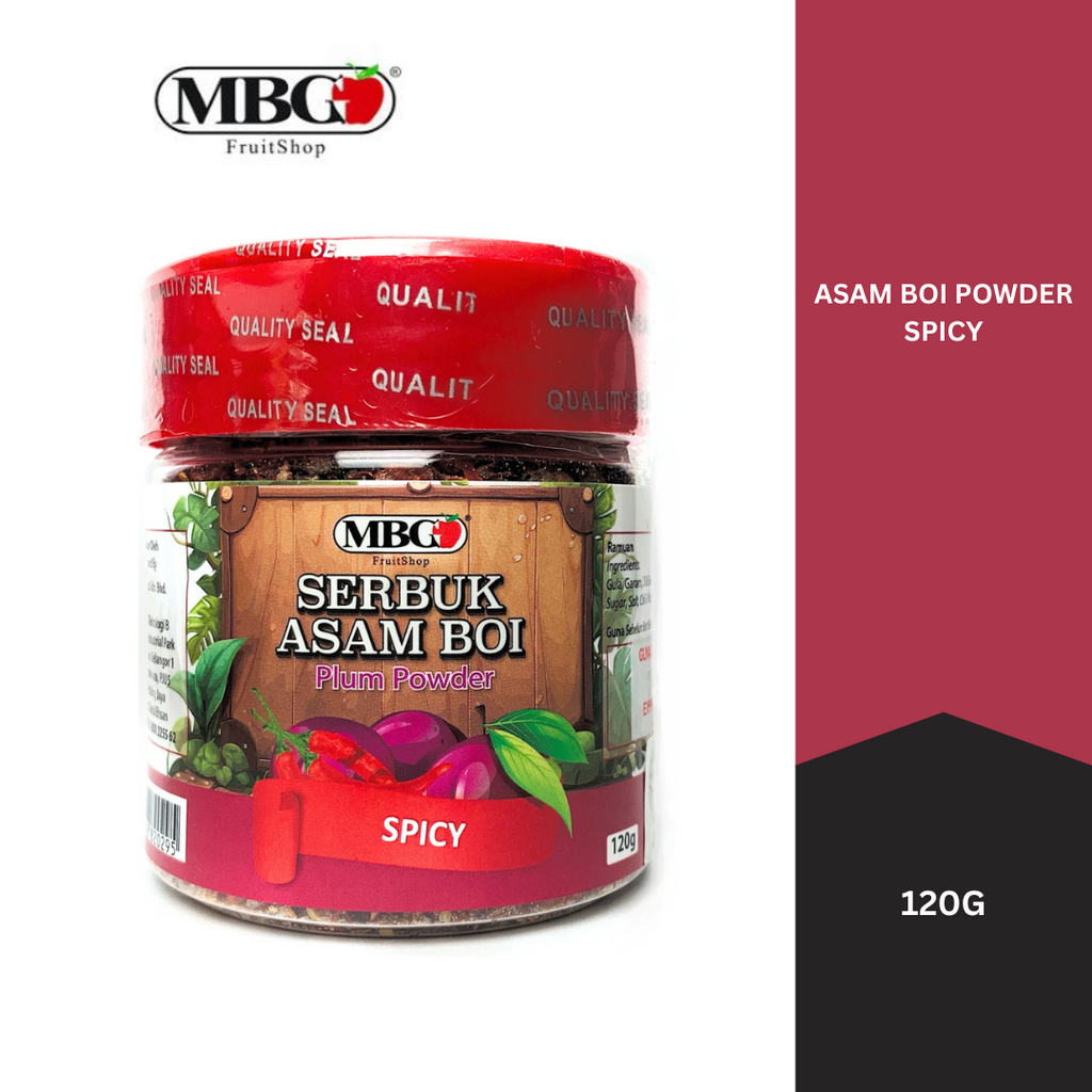 Dry Products – MBG Fruit Shop