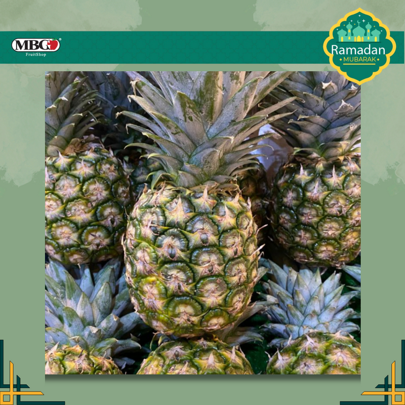 MBG Fruit Shop - Fresh Fruit Delivery to Your Doorstep