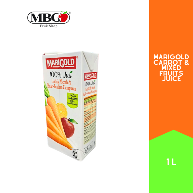 Fresh Fruits – MBG Fruit Shop