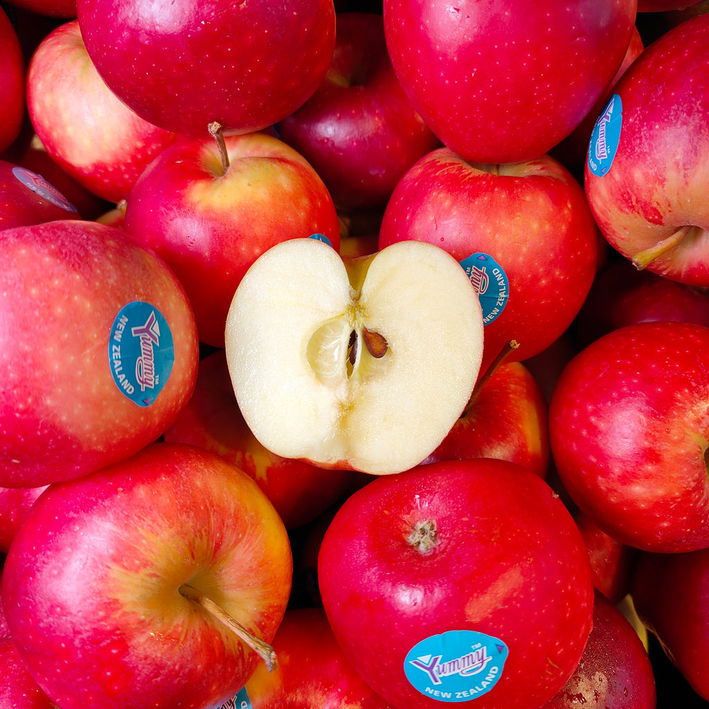 MBG Fruit Shop - Fresh Fruit Delivery to Your Doorstep