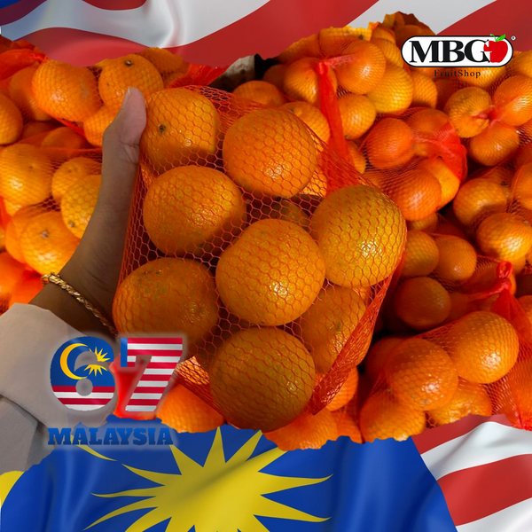 Normal Fruit – MBG Fruit Shop