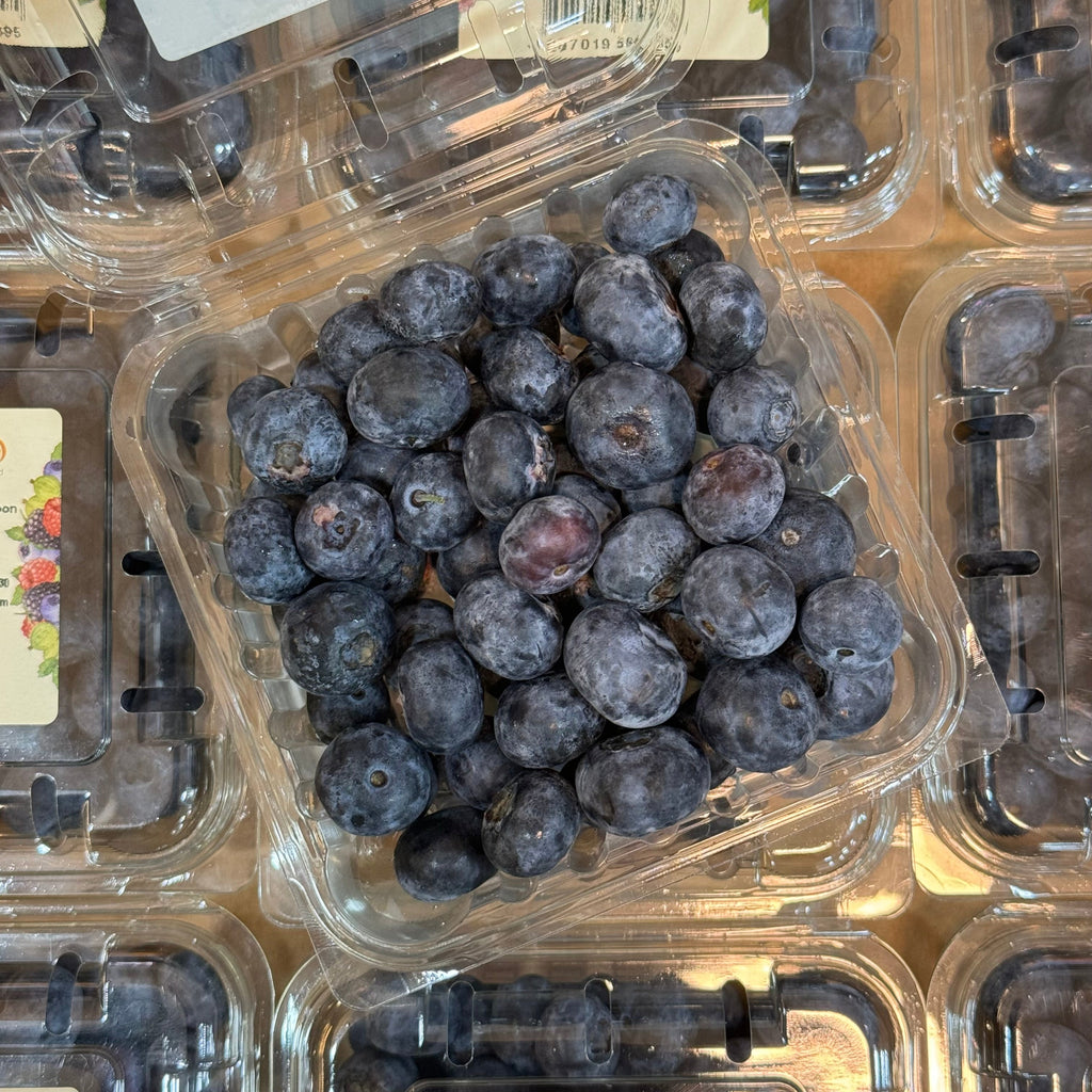 Berries – MBG Fruit Shop
