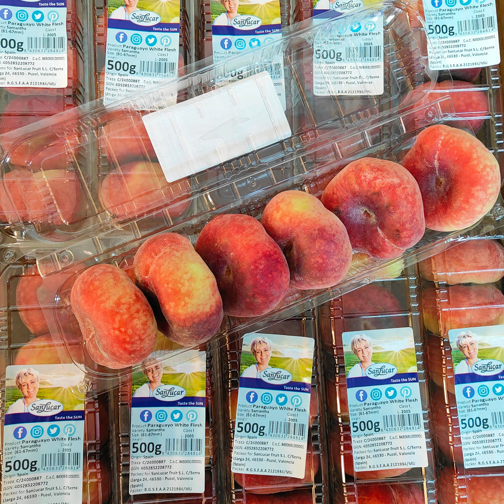 Stone Fruits – MBG Fruit Shop