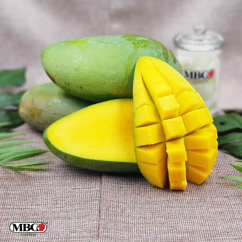 Mango Series – MBG Fruit Shop
