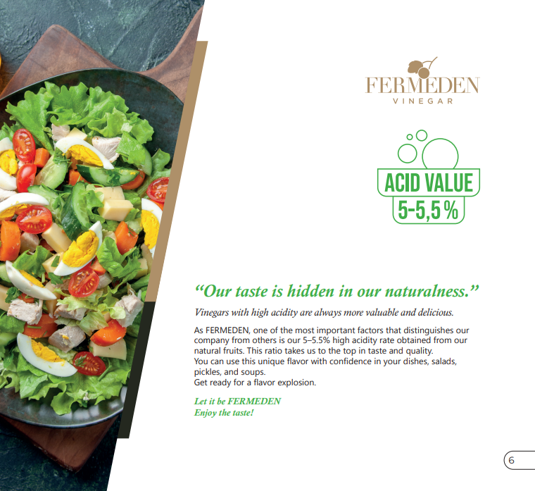 Turkey Fermeden Apple Vinegar [500ML] (BUY 1 FREE 1) – MBG Fruit Shop