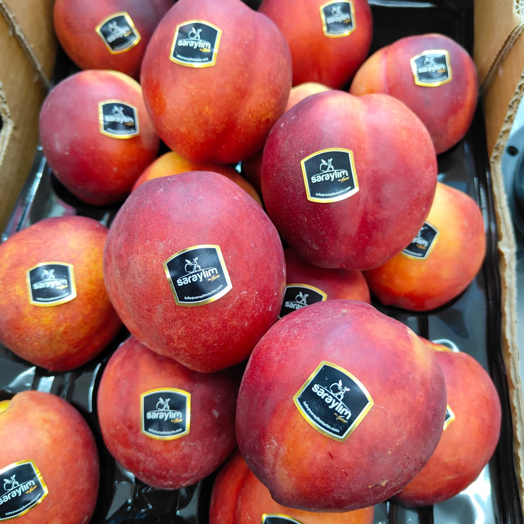 MBG Fruit Shop - Fresh Fruit Delivery to Your Doorstep