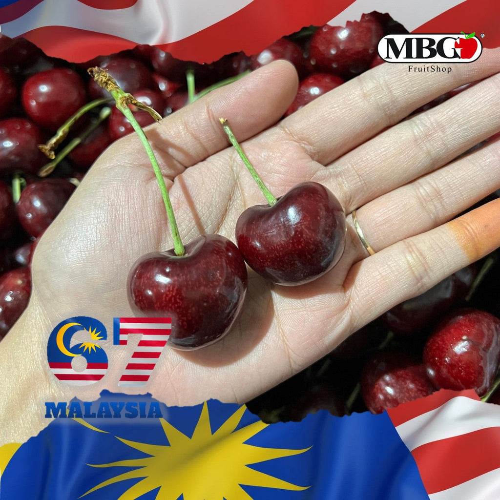 MBG Fruit Shop - Fresh Fruit Delivery to Your Doorstep