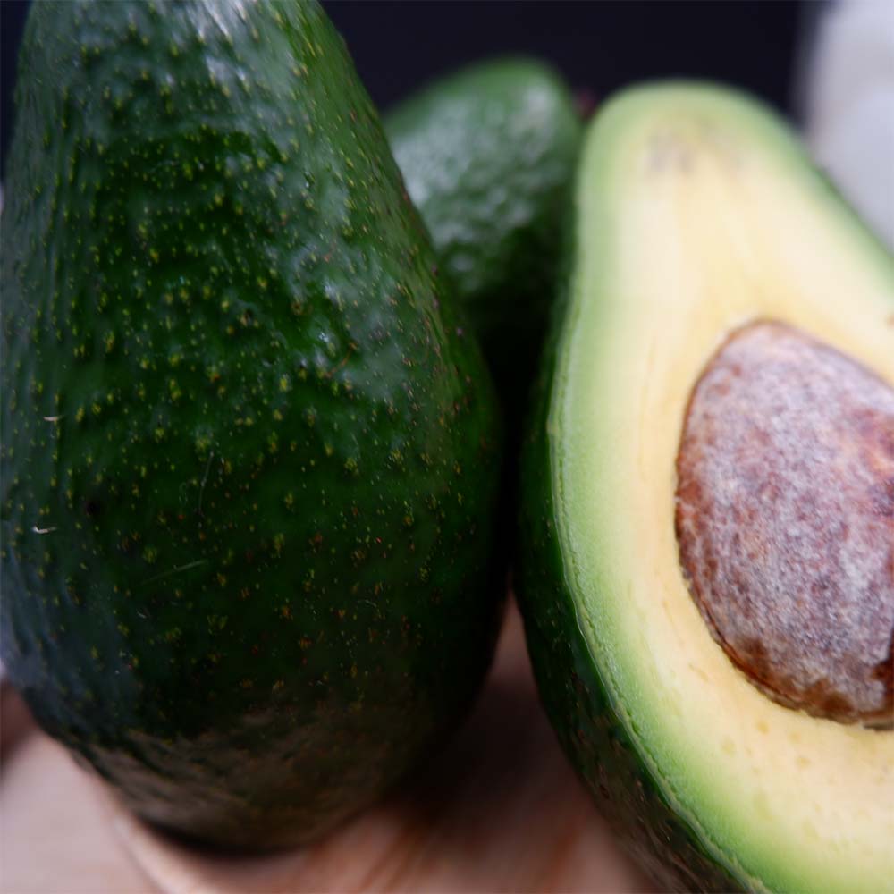 Australia Rockridge Shepard Avocado (M) – MBG Fruit Shop