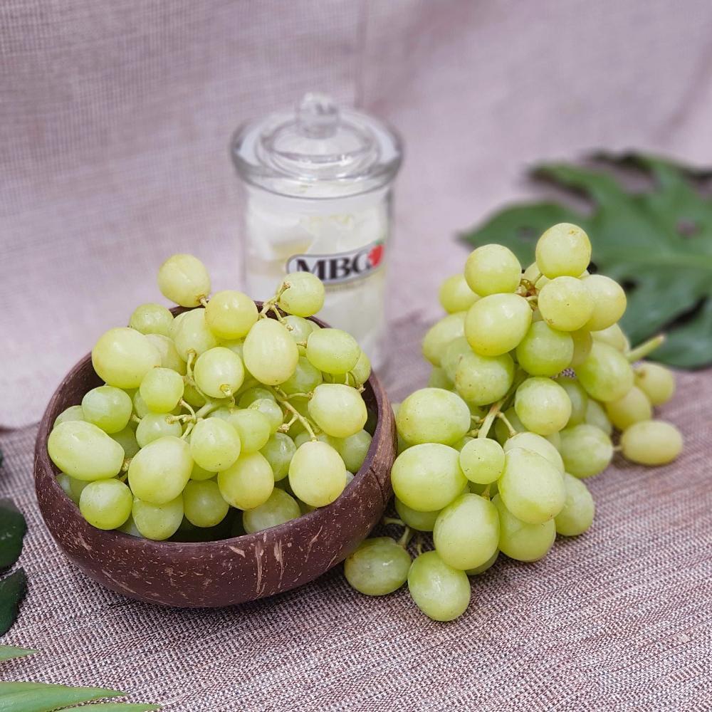 Australia Table Menindee Green Seedless Grape [500g/Pack] – MBG Fruit Shop