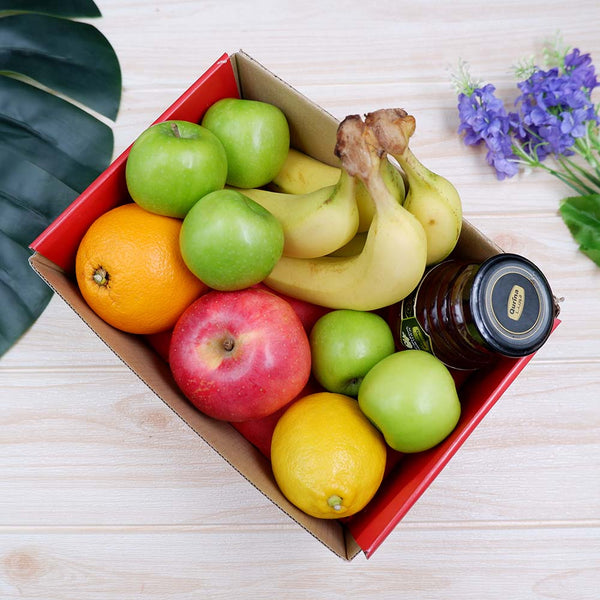 Booster Mini Fruit Box – MBG Fruit Shop