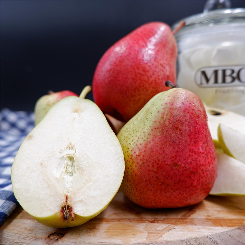 Chile Forella Pear (M) – MBG Fruit Shop