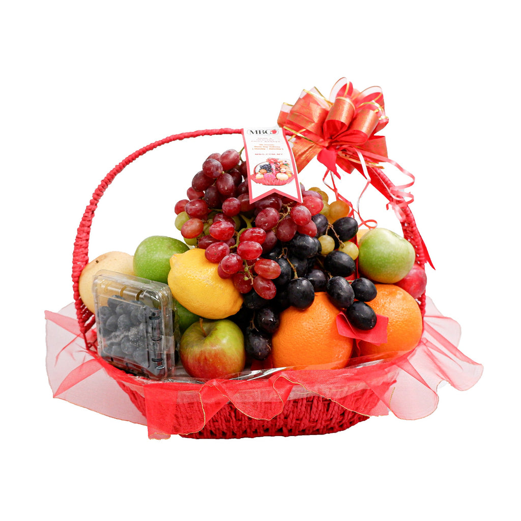 Fruit Baskets – MBG Fruit Shop