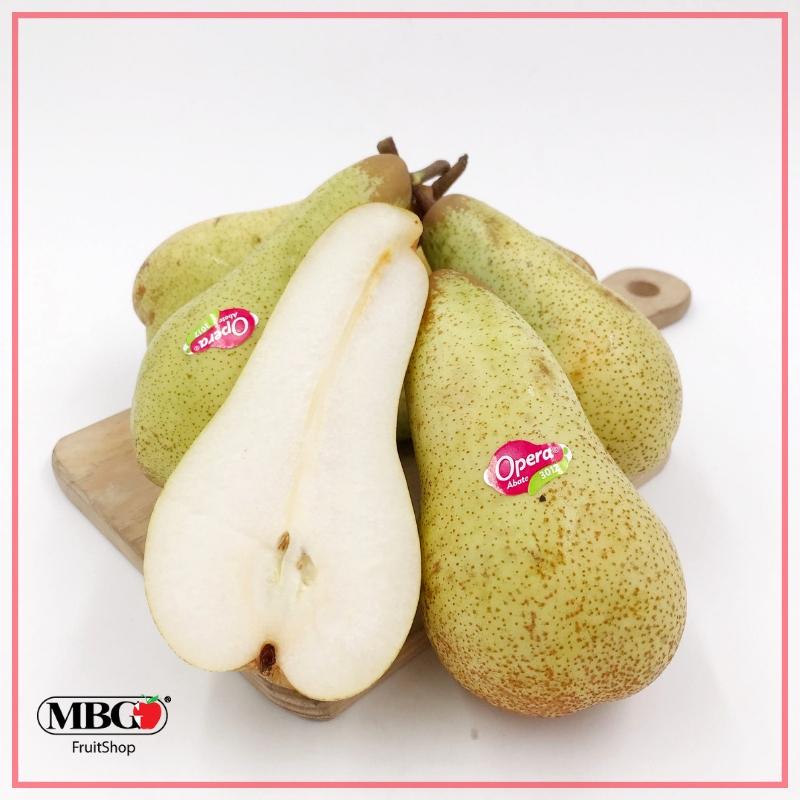 Italy Opera Abate Fetel Pear [5Pcs/Pack] – MBG Fruit Shop