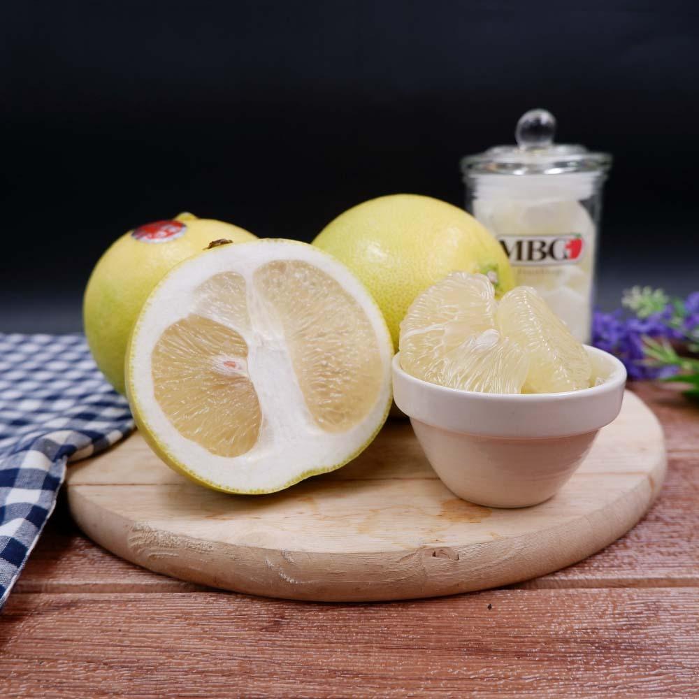 Japan Crystal Pomelo [500g/Pcs] – MBG Fruit Shop