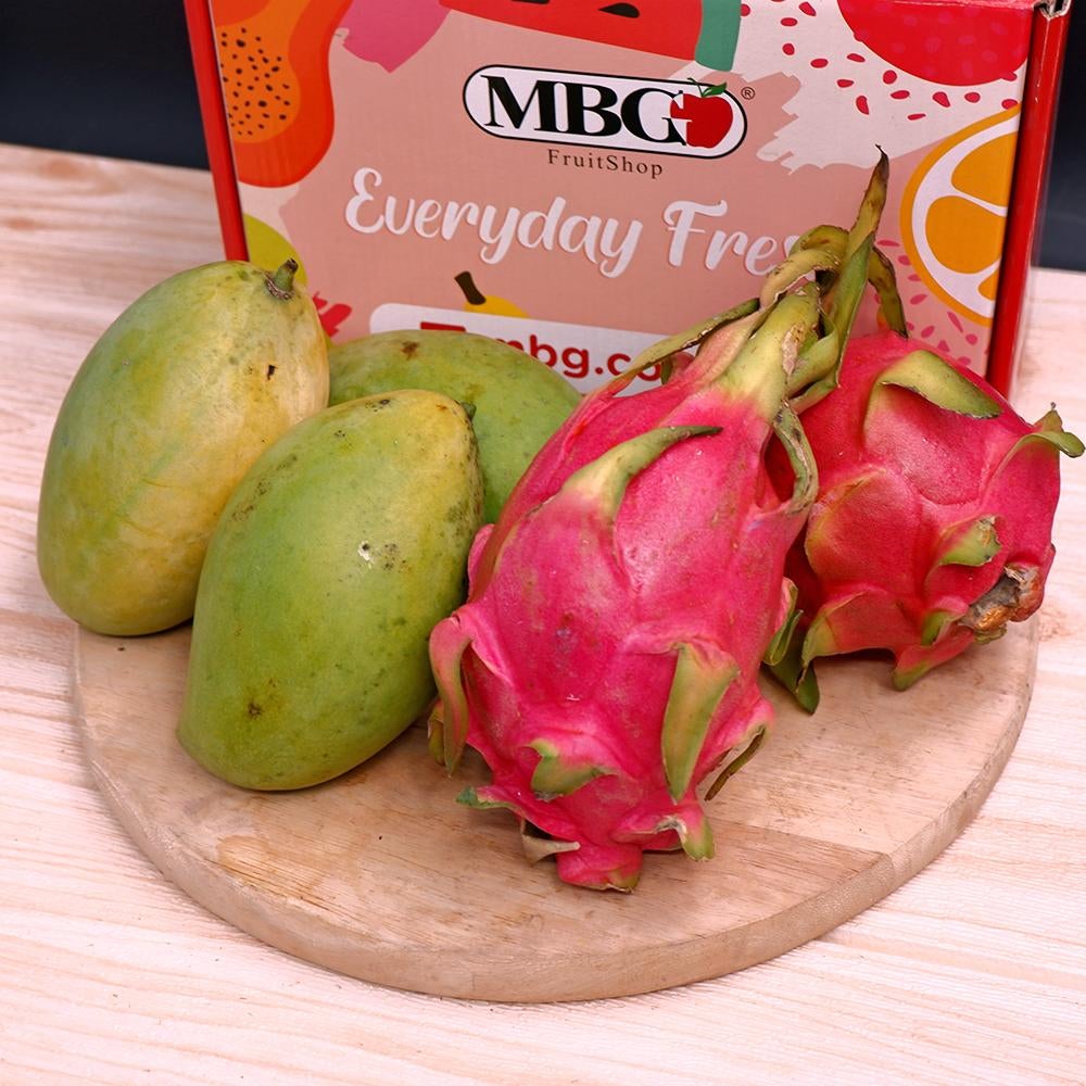 MBG Mangon Combo – MBG Fruit Shop
