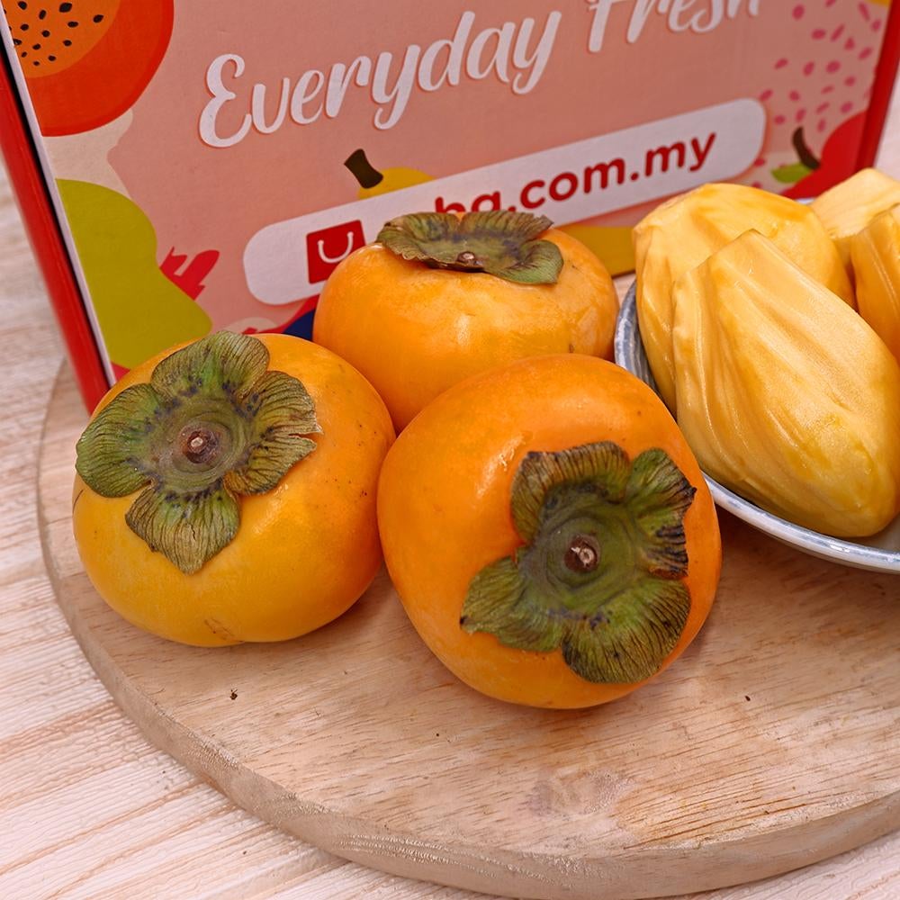 MBG Persi Jack Combo – MBG Fruit Shop