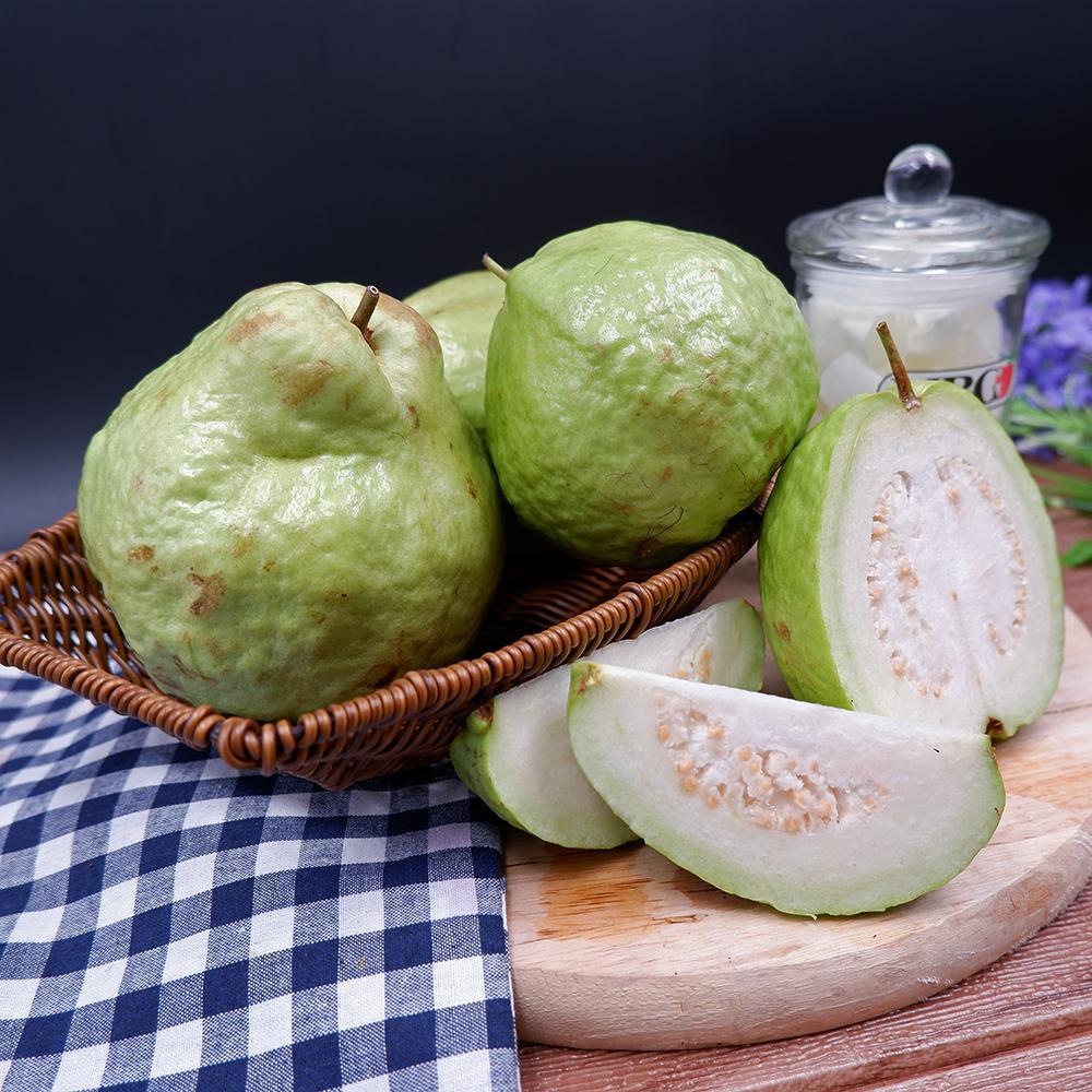 Malaysia Guava (L) – MBG Fruit Shop
