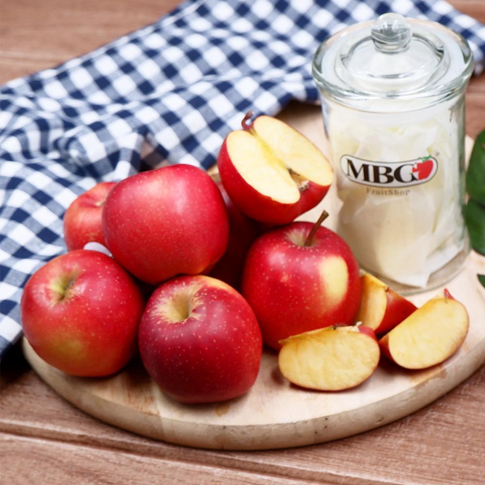 New Zealand Queen Apple (S) – MBG Fruit Shop