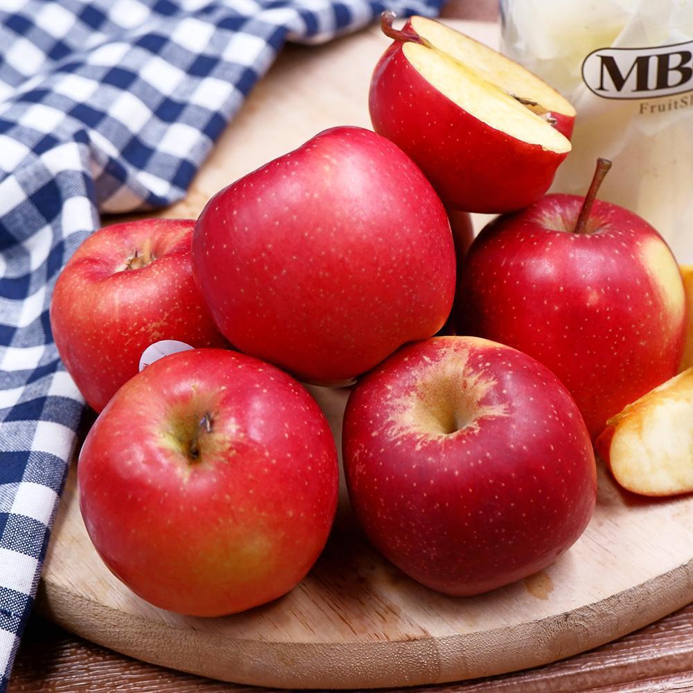 New Zealand Queen Apple (S) – MBG Fruit Shop