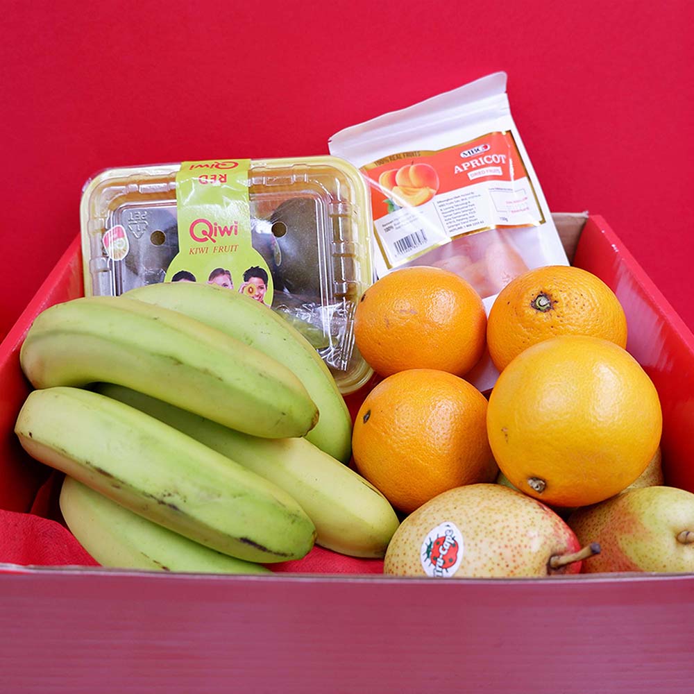 Orchard Pick Box – MBG Fruit Shop