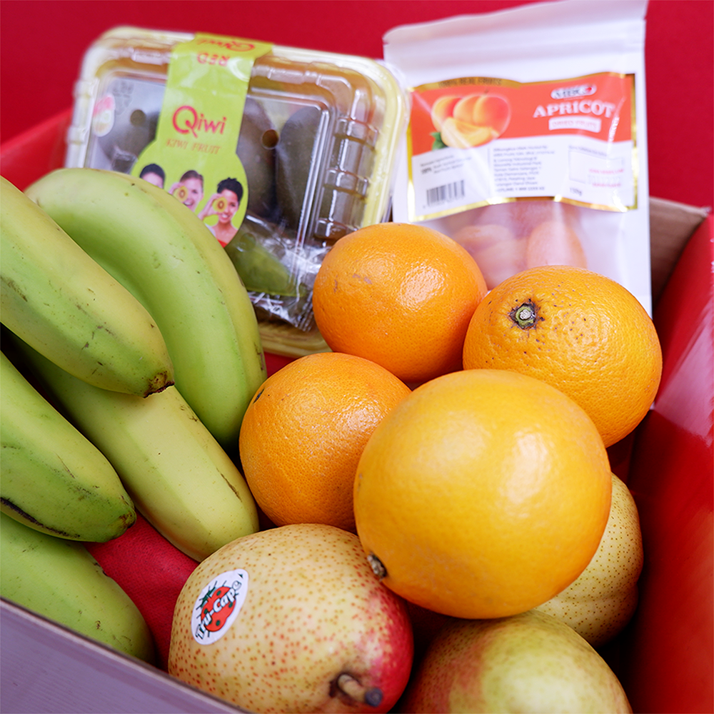 Orchard Pick Box – MBG Fruit Shop