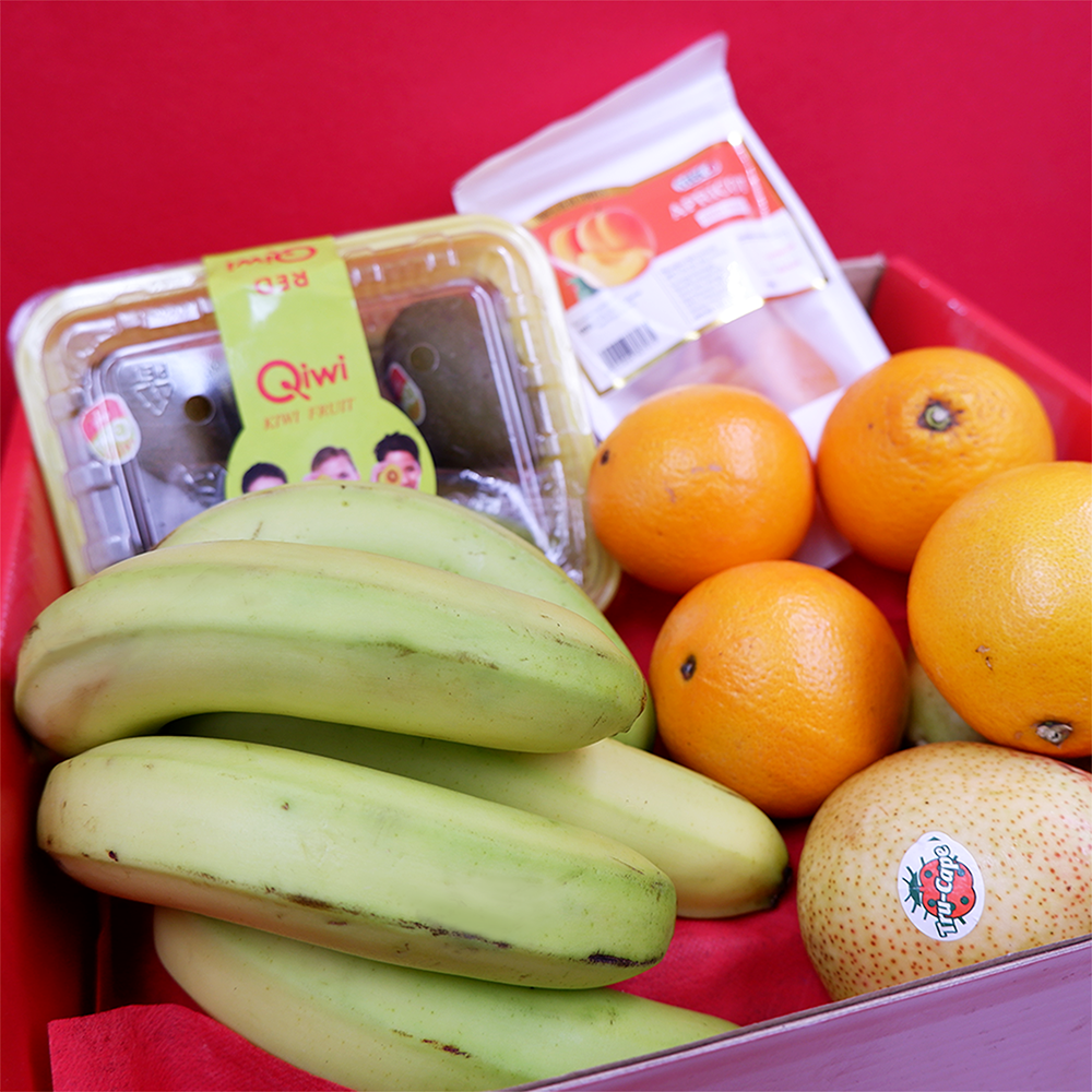 Orchard Pick Box – MBG Fruit Shop