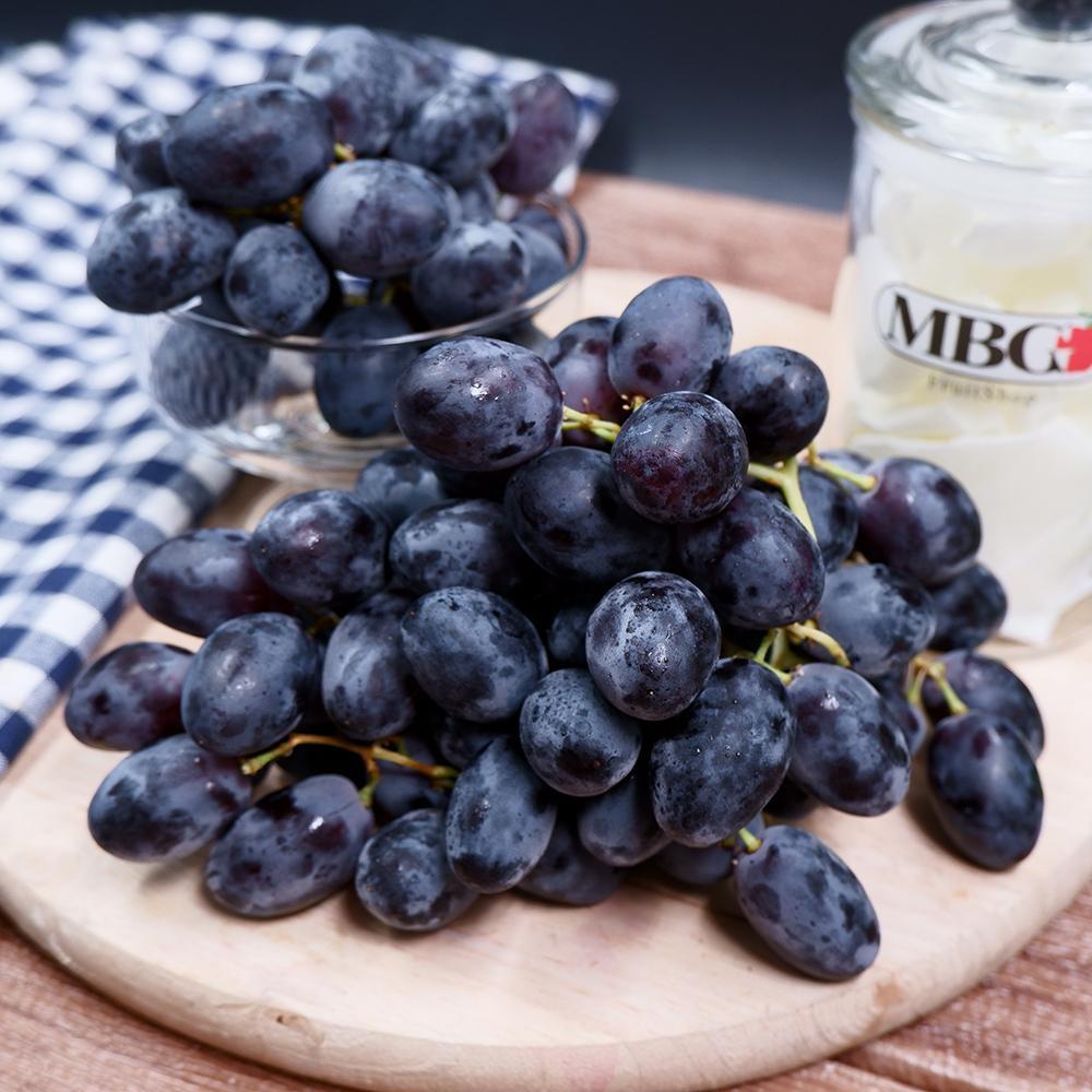 South Africa Arra Black Grape [500g/Pack] – MBG Fruit Shop