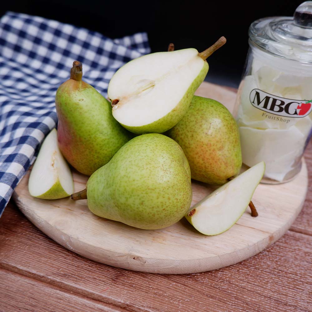 South Africa Capefive William Bon Pear (M) – MBG Fruit Shop