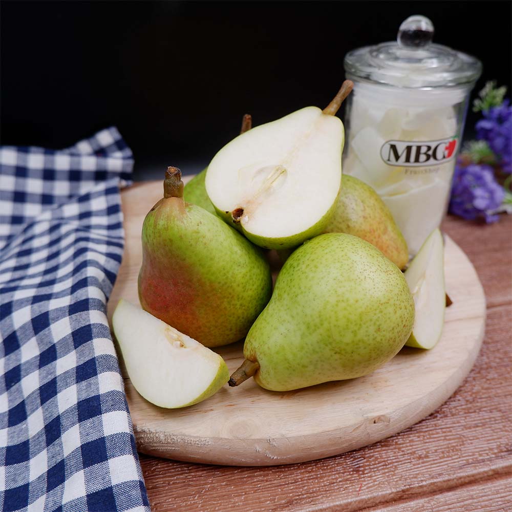 South Africa Capefive William Bon Pear (M) – MBG Fruit Shop