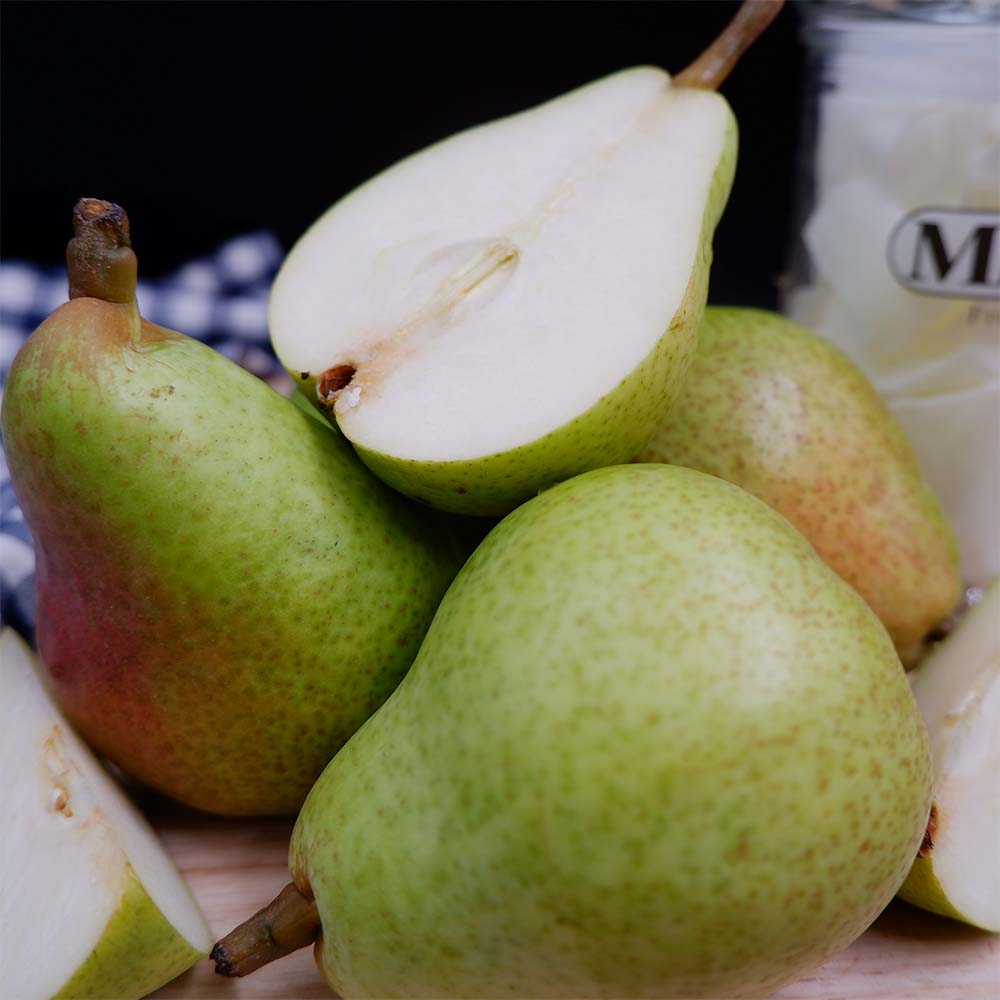 South Africa Capefive William Bon Pear (M) – MBG Fruit Shop